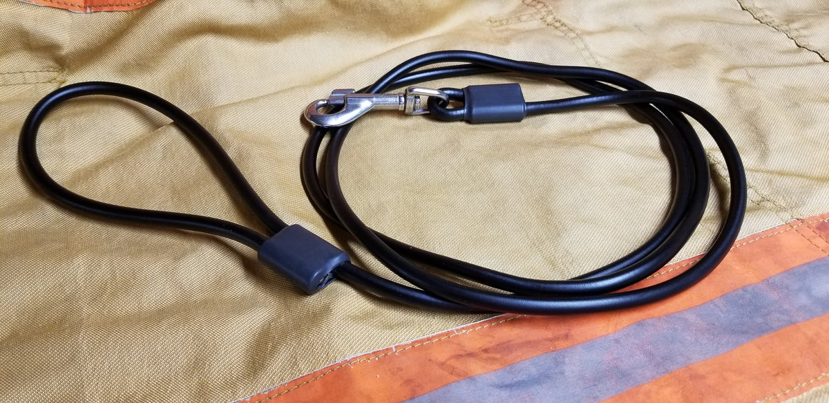 K9 Line 3/8 Pro LMR Black OPS Safety Performance Series Working Lead ...