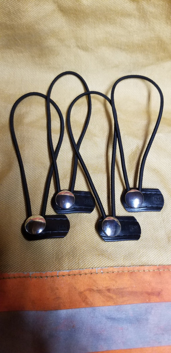 Radio Retainer Replacement (Pack 4) – Safer Strap